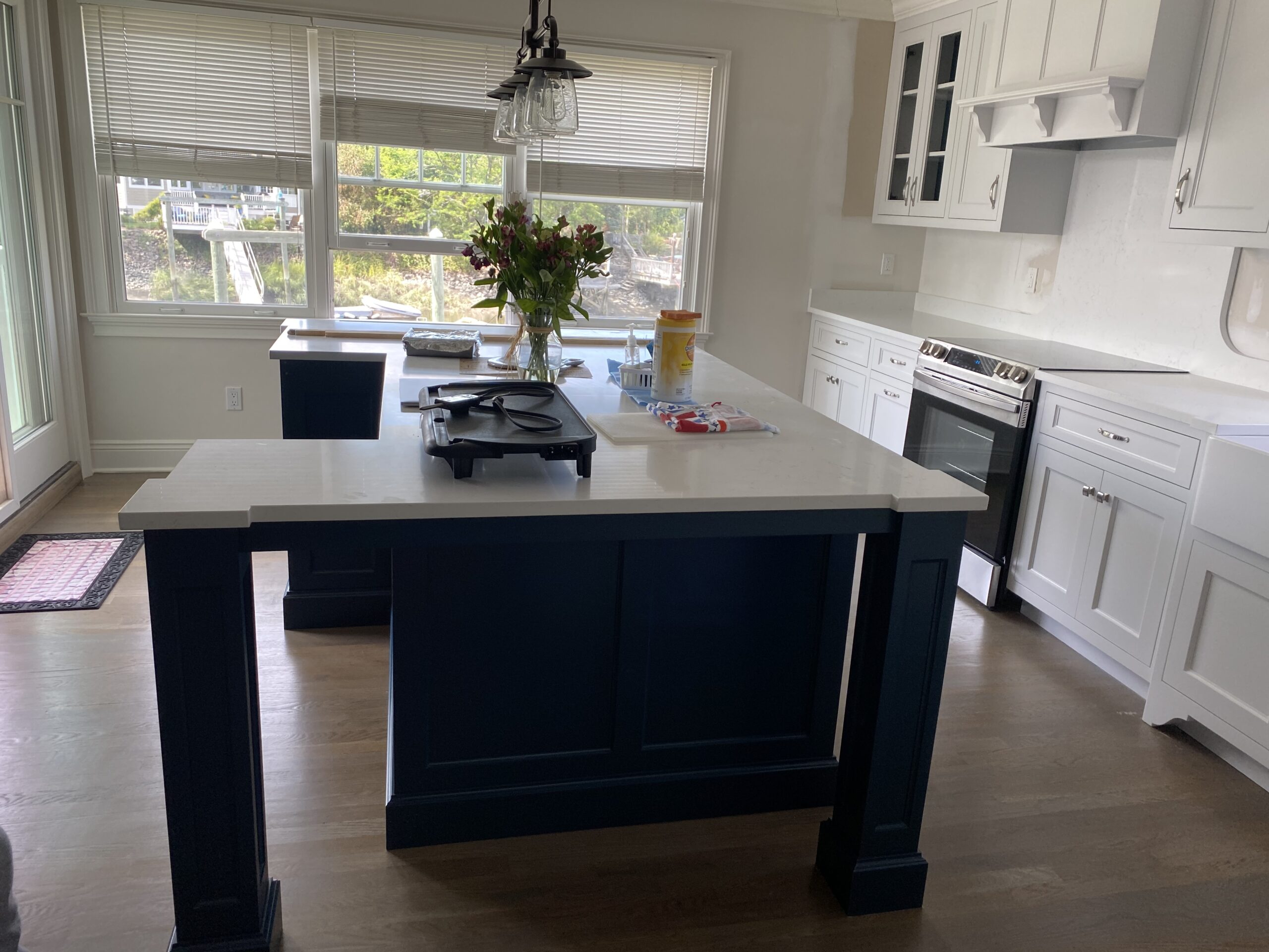 Our Services - Connecticut Marble Restoration